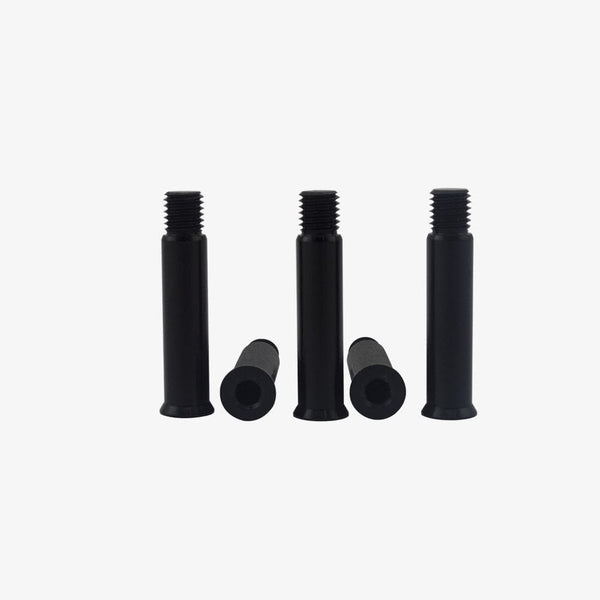 Inline Frame Supercell Axles(set of 8) – Bont France