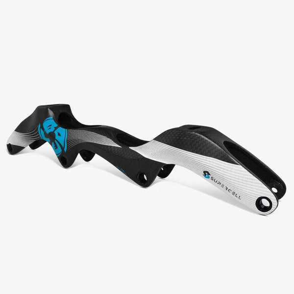 Supercell 2.0 110mm Carbon Inline Racing Frame – Bont France